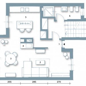 Casa: più vivibile dopo la ristrutturazione - Cose di Casa