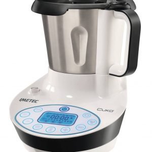 Robot da cucina o cooking machine: tritano, sminuzzano, mescolano e ...