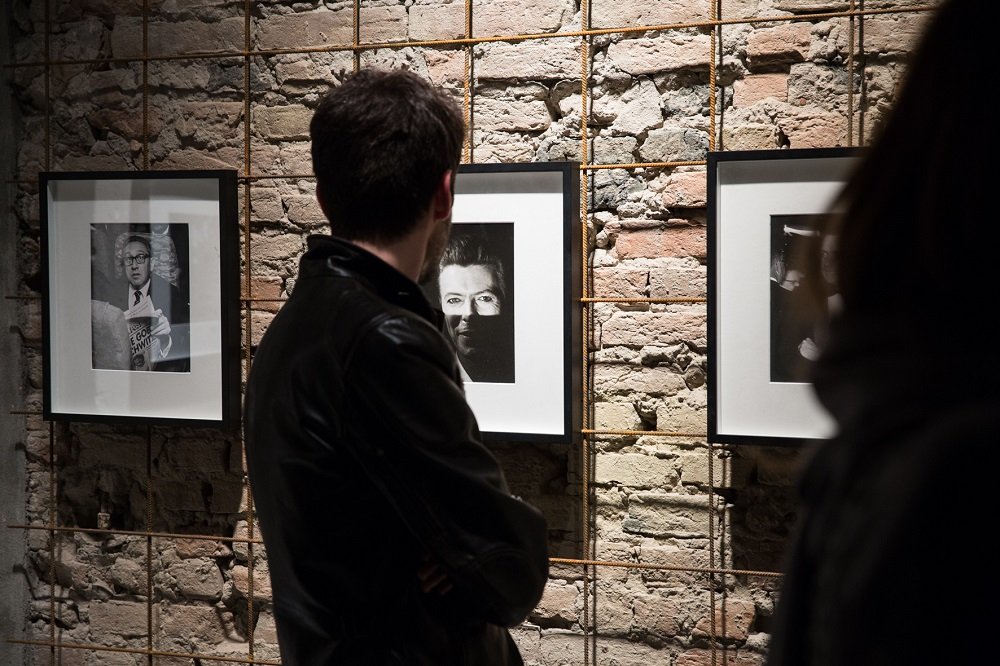 Mostra BDC11: Celebrità - Parma - Cose di Casa