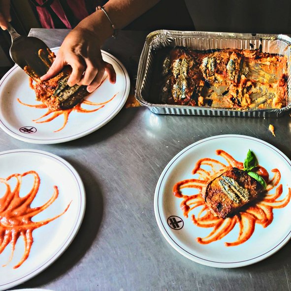 Mostra Pop Eat. Nutriamo il Borgo - Castelnuovo Magra - Cose di Casa