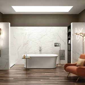 Piastrelle: nuova vita ai rivestimenti con i prodotti Iperceramica ...