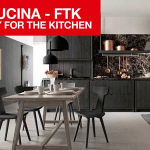 Box Life, la soluzione smart di Scavolini a Eurocucina 2018 - Cose di Casa