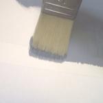 Decorare la parete a triangoli, di colori diversi ma in nuance - Cose ...