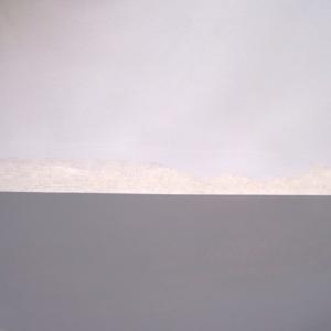 Decorare la parete a triangoli, di colori diversi ma in nuance - Cose ...