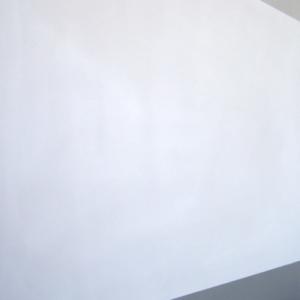 Decorare la parete a triangoli, di colori diversi ma in nuance - Cose ...