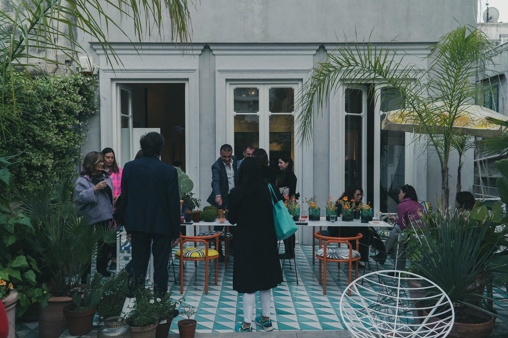 Mostra Architects Party 2019 - Milano - Cose di Casa