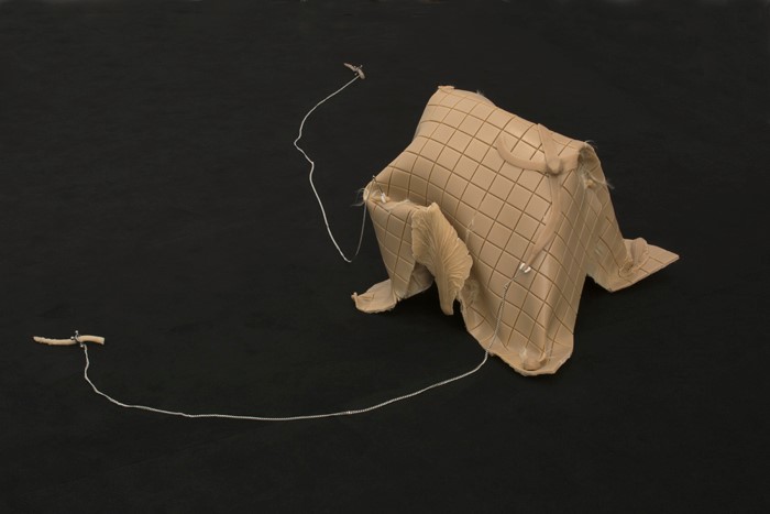 Mostra Le nuove frontiere del contemporaneo. Hannah Levy Haroon Mirza ...