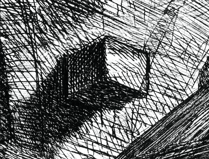 Mostra Mario Cresci. La luce, la traccia, la forma - Modena - Cose di Casa