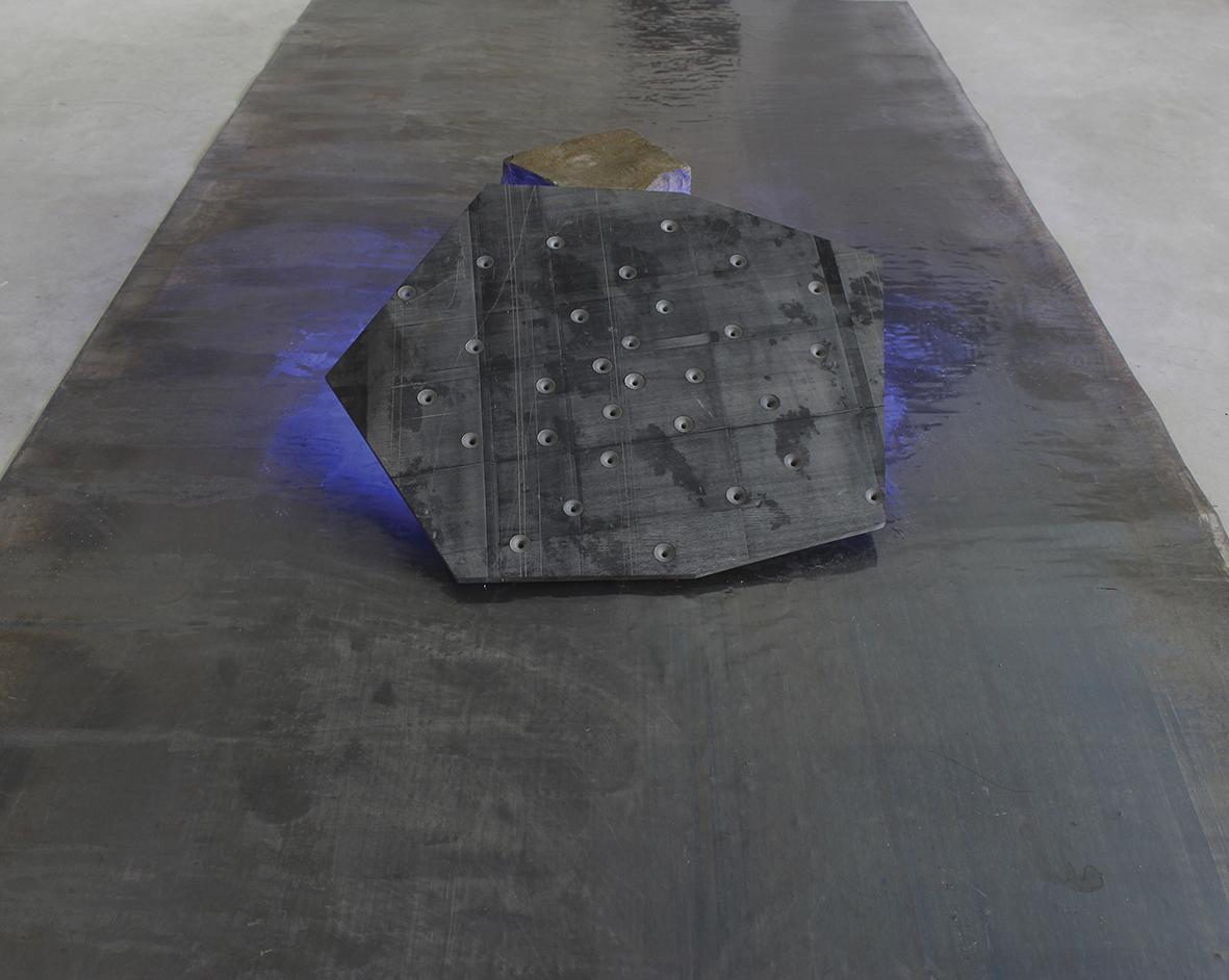 Mostra Roberto Rocchi “Praxis. Di marmo, di aria, di luce” - Modena ...