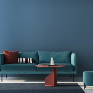 Pitture per interni salubri: igieniche, facili da pulire, anche attive ...