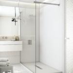 Come sostituire la vasca con la doccia: soluzioni a confronto - Cose di ...