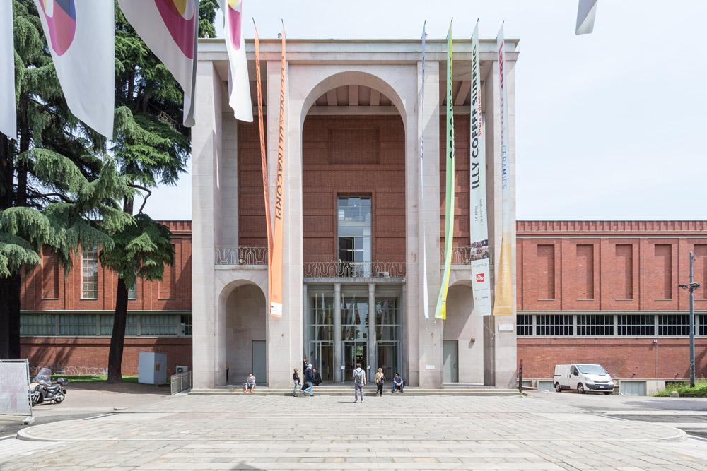 Mostra Triennale Estate - Milano - Cose di Casa