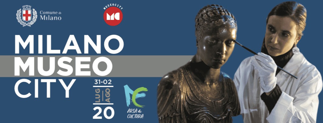 Mostra Milano MuseoCity 2020 - Milano - Cose di Casa