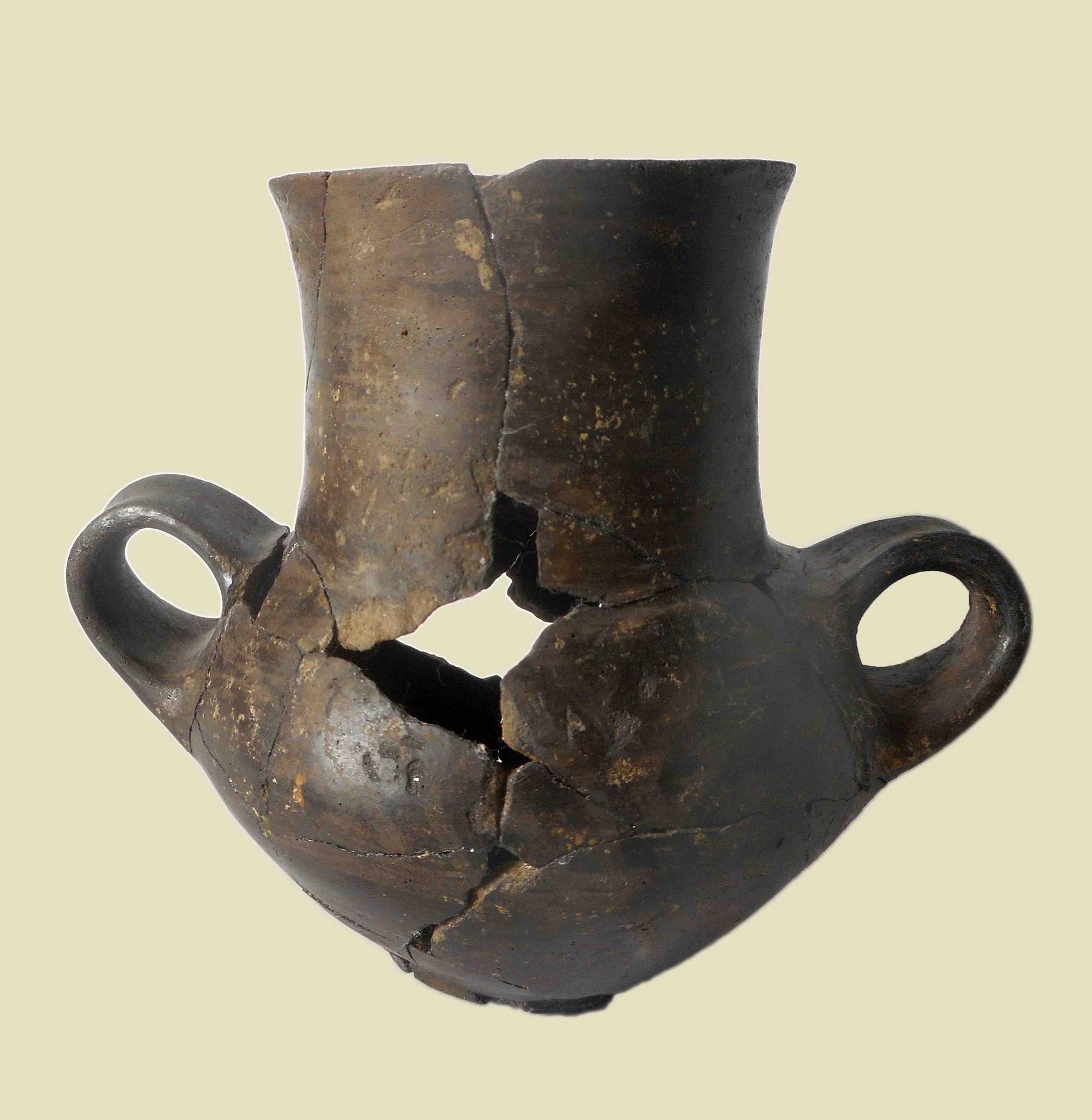 Mostra Il tesoro ritrovato. La tomba del Principe di Corinaldo ...