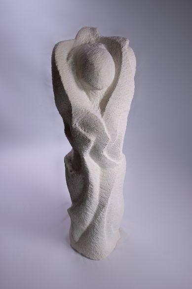 Mostra Come un vestito nuovo. Stefania Z Zeta, Maria Grazia Cotugno ...