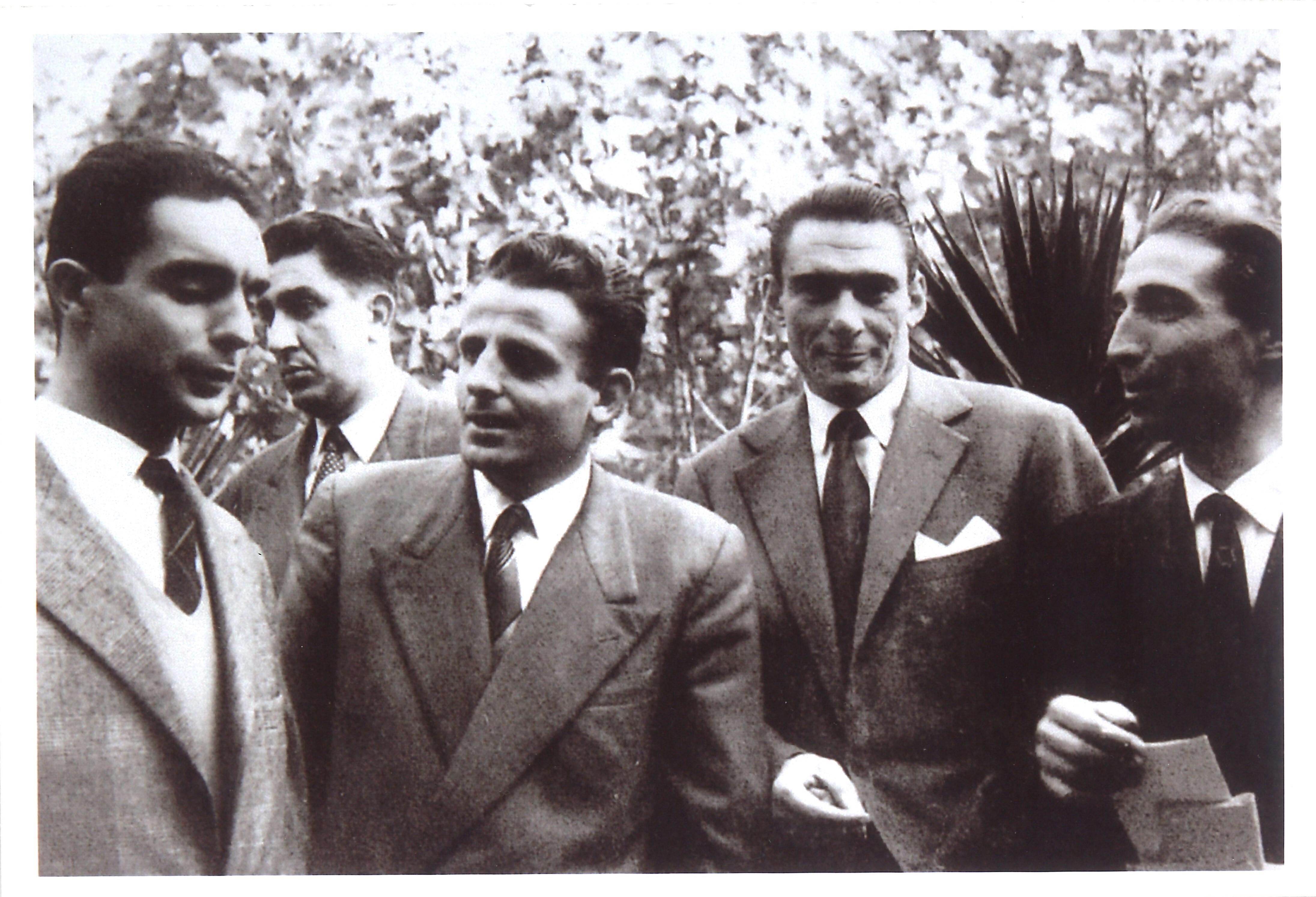 Mostra Canto le armi e l’uomo 100 anni con Beppe Fenoglio - Alba - Cose ...