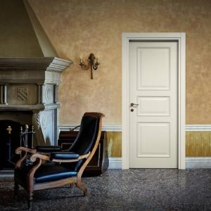 Classiche, moderne o contemporanee: porte interne Dierre per arredare ...