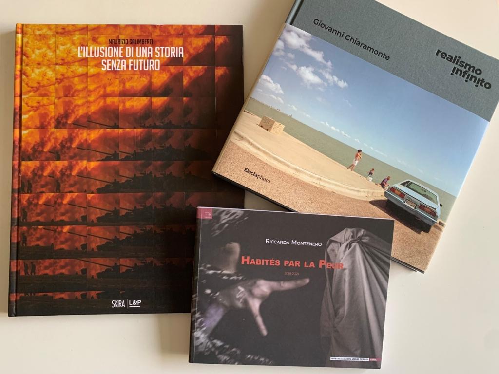 Mostra Le immagini rilegate - Milano - Cose di Casa