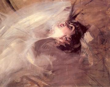 Mostra Giovanni Boldini e il mito della Belle Époque - Asti - Cose di Casa
