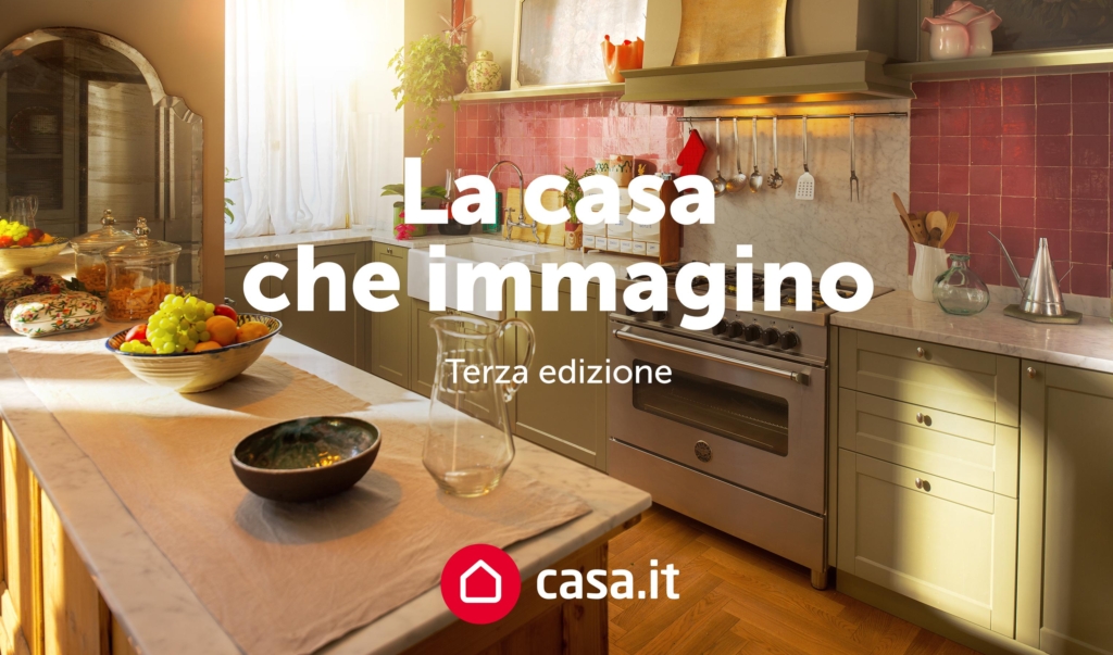 La casa ideale, quali caratteristiche cercano gli italiani? - Cose di Casa