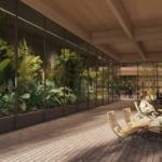 Come sarà l’ufficio del futuro? Biofilico, sostenibile e flessibile - Cose di Casa