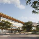 Come sarà l’ufficio del futuro? Biofilico, sostenibile e flessibile - Cose di Casa