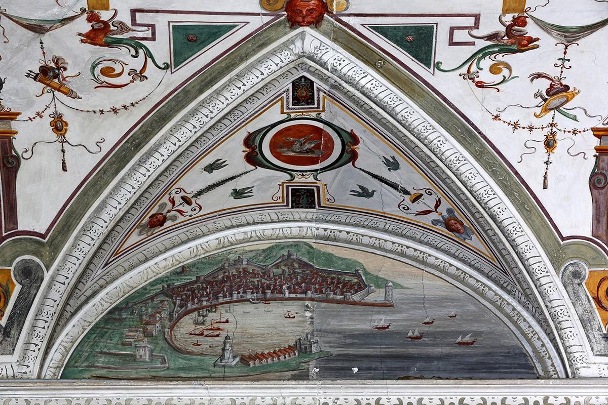 Mostra Rolli Days 2023. “Genova capitale del Mare” - Genova - Cose di Casa