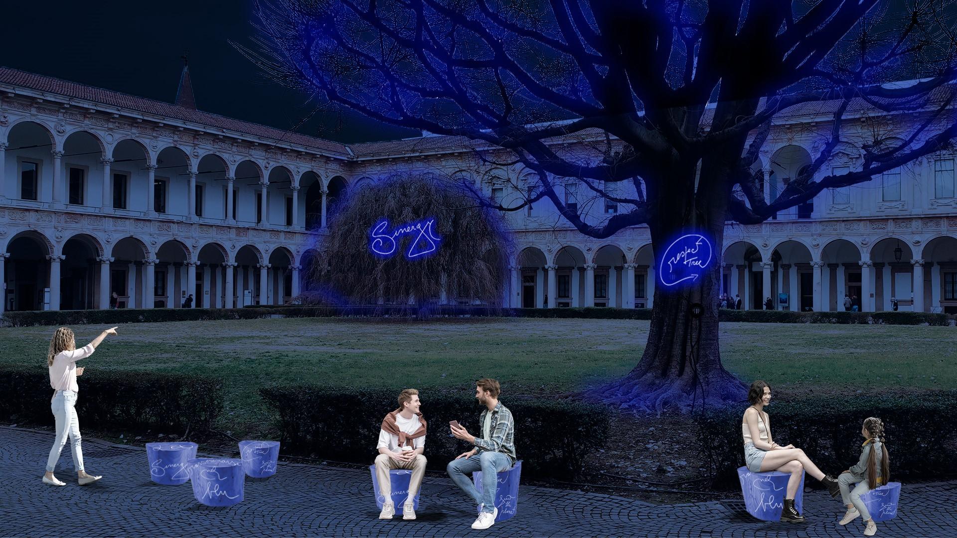 Mostra Milano Design Week – Fuorisalone 23 – “Sit on the wor(l)d ...