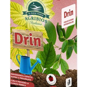 Drin e Rame Active de Il Paese Verde per piante sane e rigogliose ...