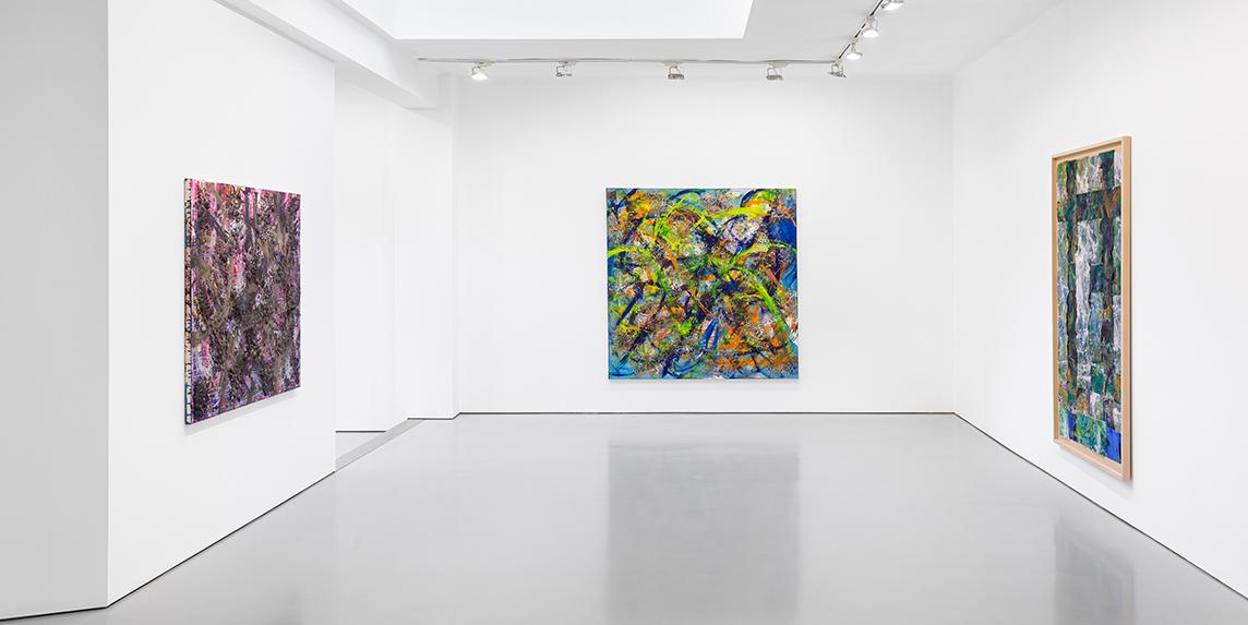 Mostra “Woven Memories” di Ryan Cosbert - Torino - Cose di Casa