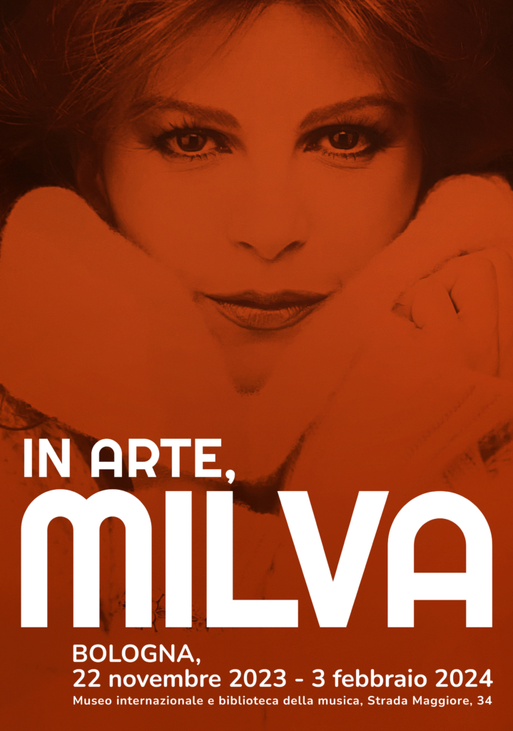 Mostra In arte, Milva - Bologna - Cose di Casa