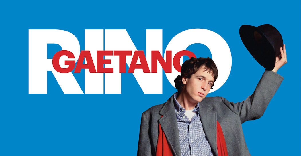 Mostra Rino Gaetano - Roma - Cose di Casa