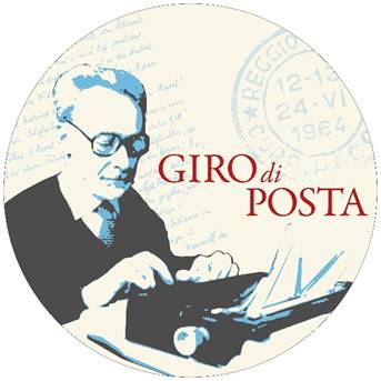 Mostra GIRO DI POSTA. Primo Levi, le Germanie, l’Europa - Torino - Cose ...